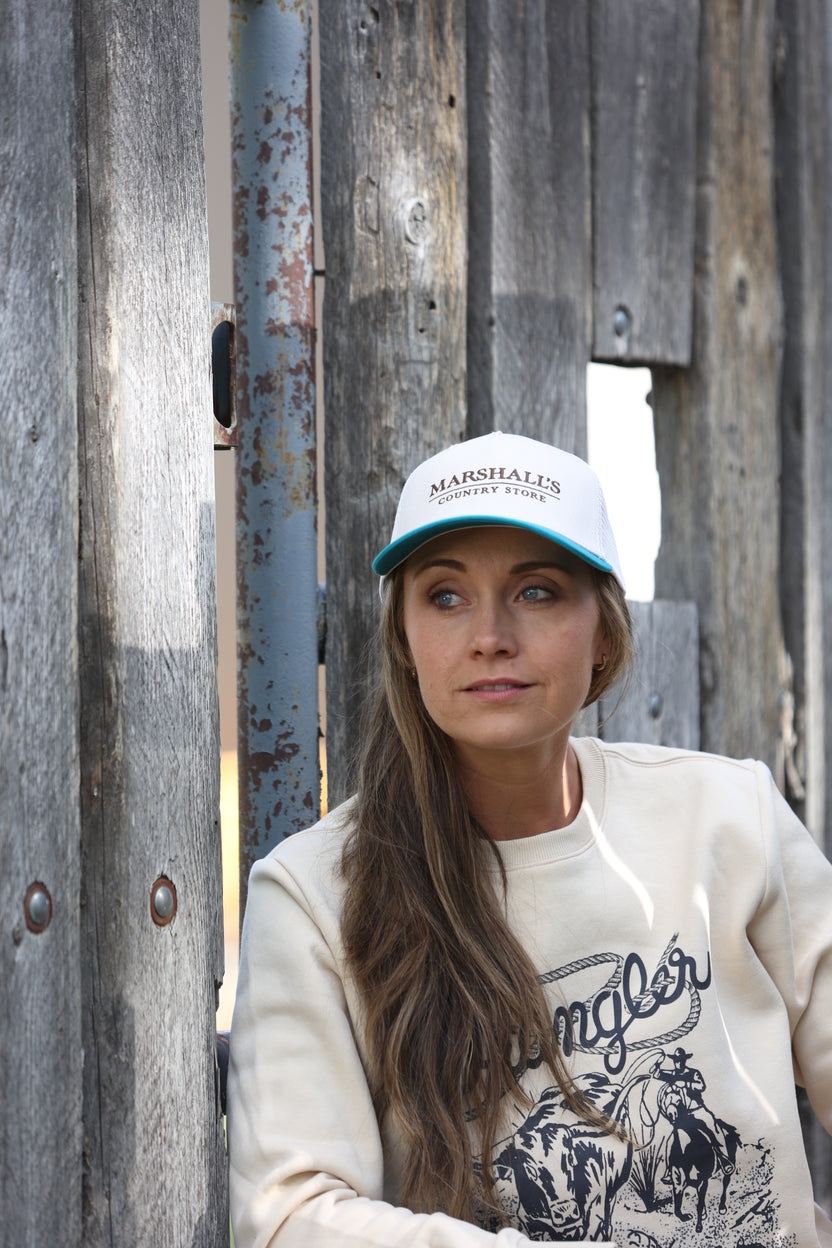 Marshall's Country Store Merch – MarshallsCountryStore