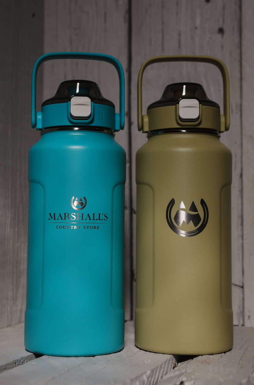 Marshall's Country Store Merch – MarshallsCountryStore