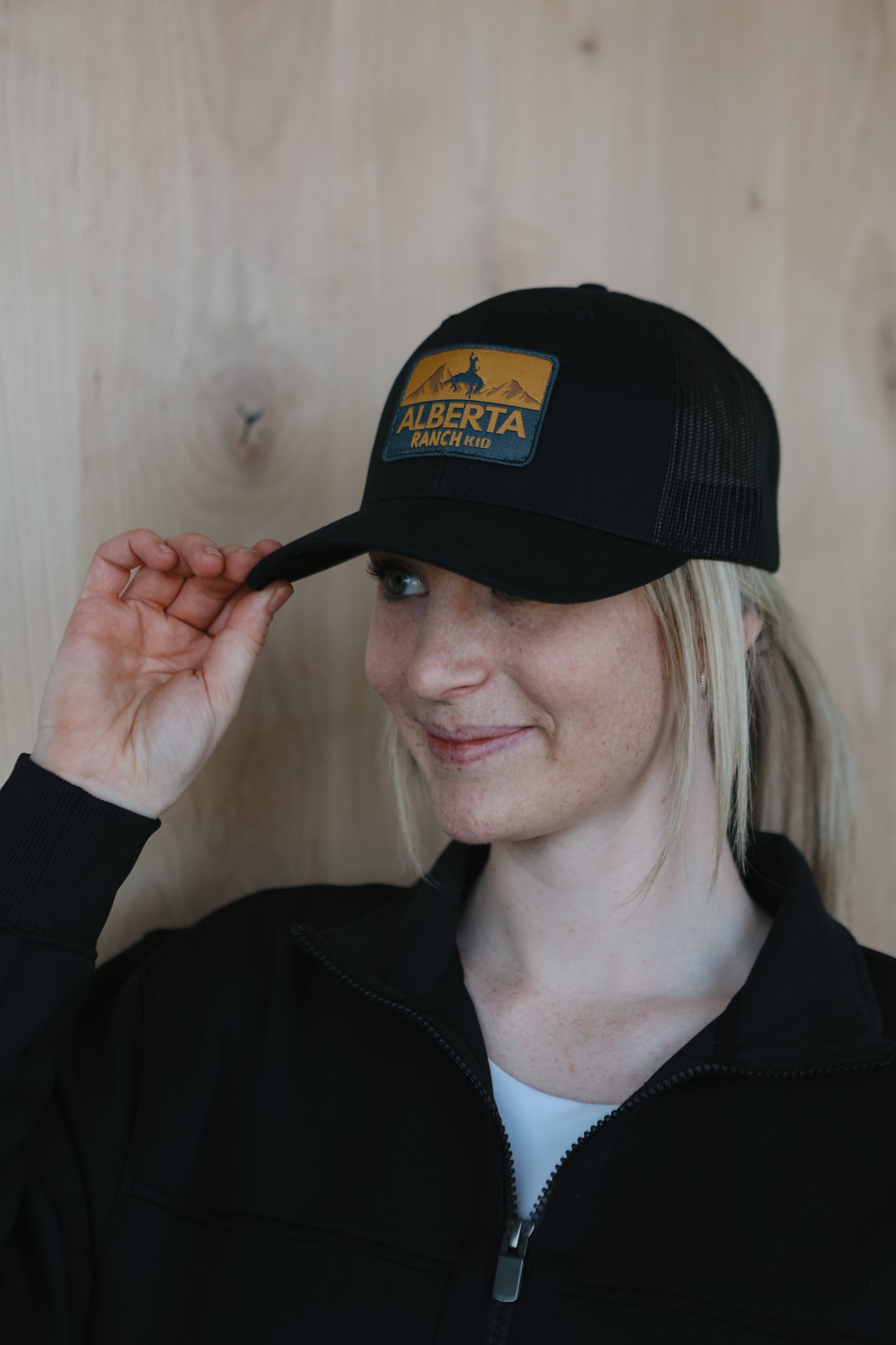 Alberta Ranch Kid Hats – MarshallsCountryStore