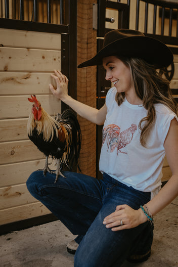 Amber Marshall – MarshallsCountryStore