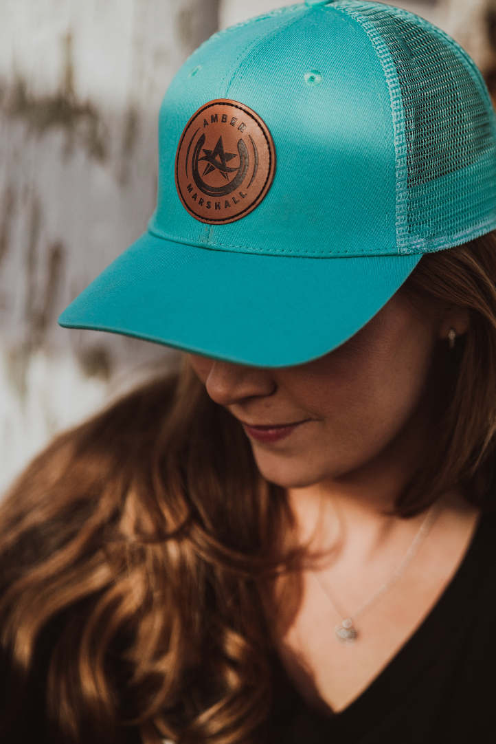 Amber Marshall – MarshallsCountryStore