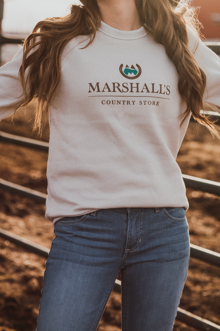 Marshall's Country Store Merch – MarshallsCountryStore