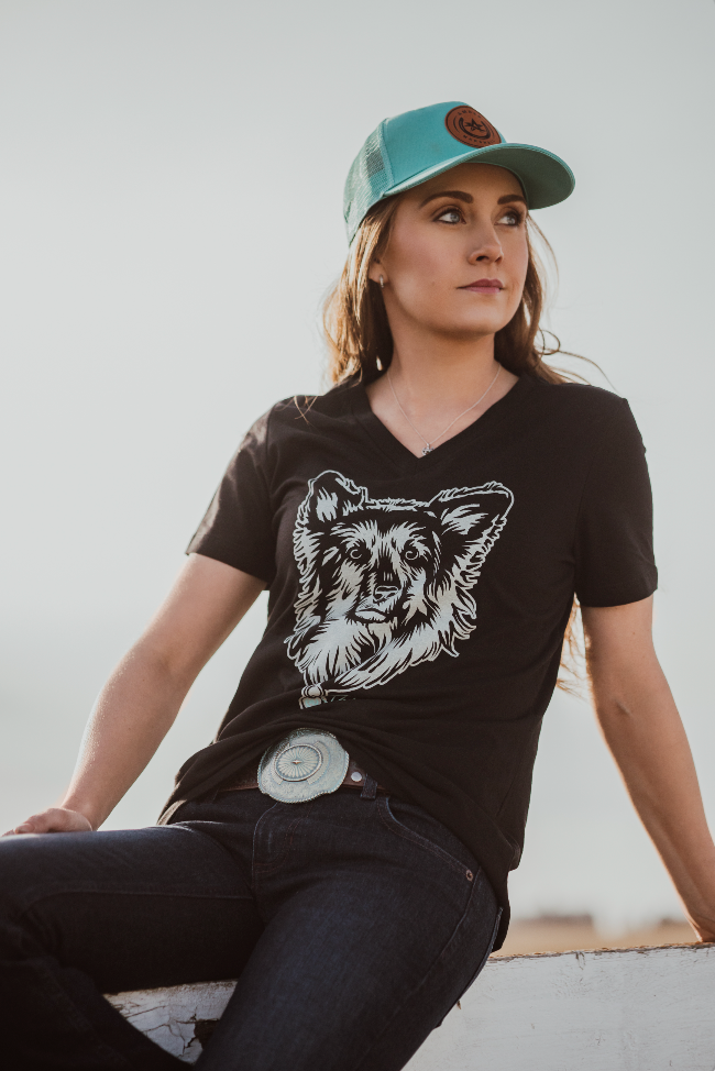 Amber Marshall – MarshallsCountryStore