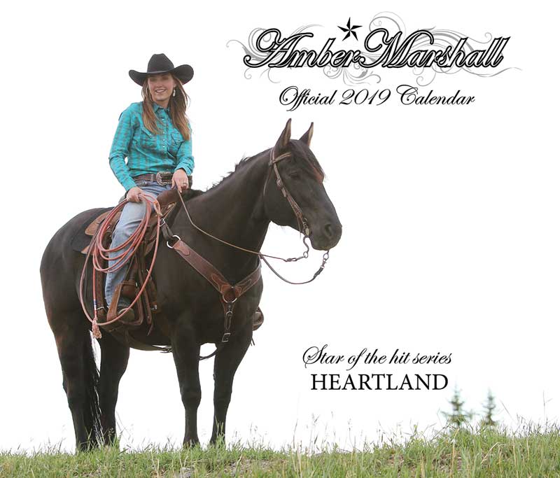 Amber Marshall – MarshallsCountryStore