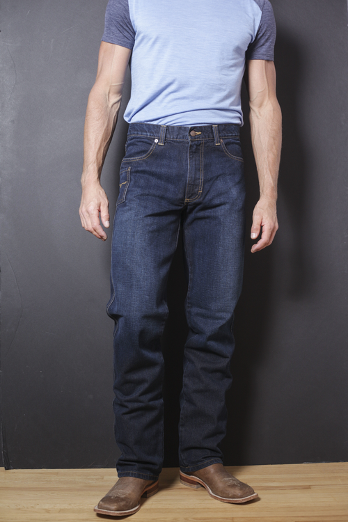 Kimes Ranch - Men's Jeans (The Watson) – MarshallsCountryStore